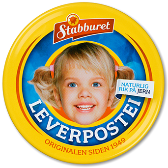 leverpostei